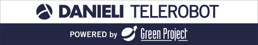 Danieli Telerobot, a Danieli Automation Company, Part of Danieli Group