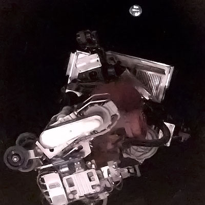 Danieli Telerobot, a Danieli Automation Company, Part of Danieli Group