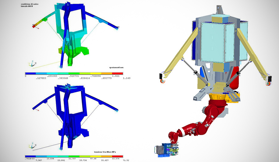 Danieli Telerobot, a Danieli Automation Company, Part of Danieli Group