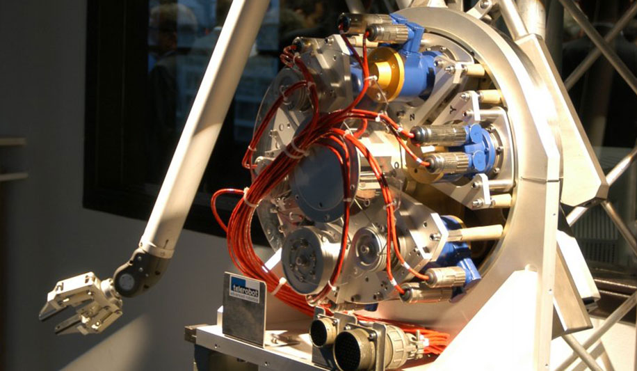 Danieli Telerobot, a Danieli Automation Company, Part of Danieli Group